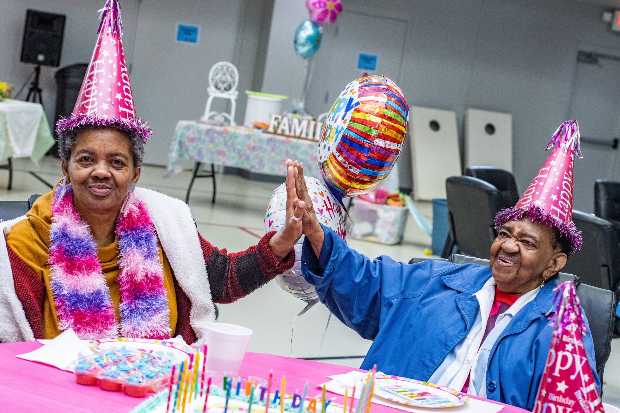 Homepage - Freedom Senior Services • Louisville, KY