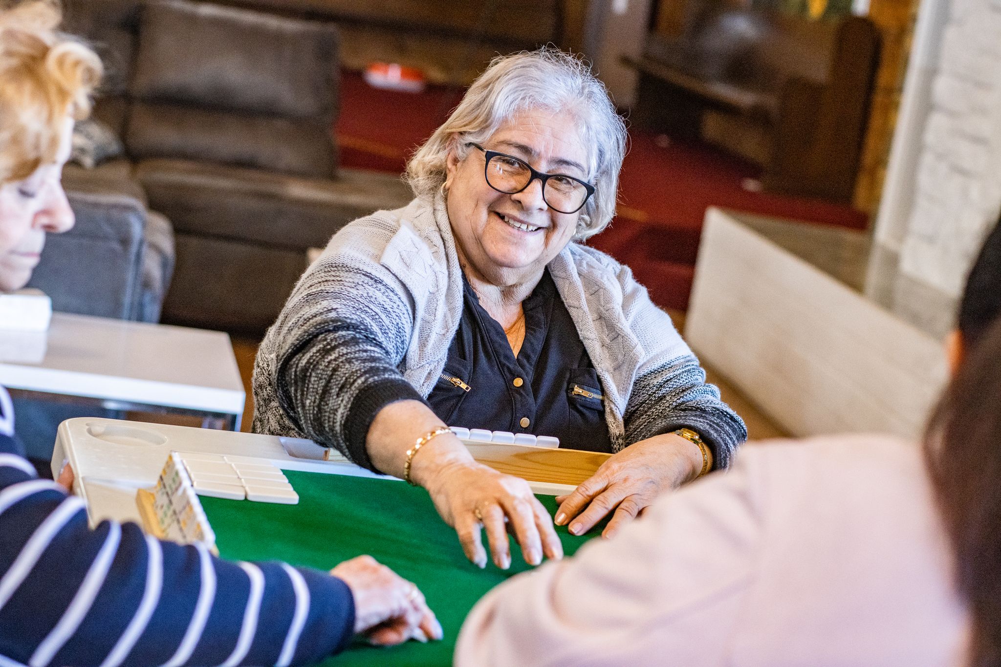 Homepage - Freedom Senior Services • Louisville, KY