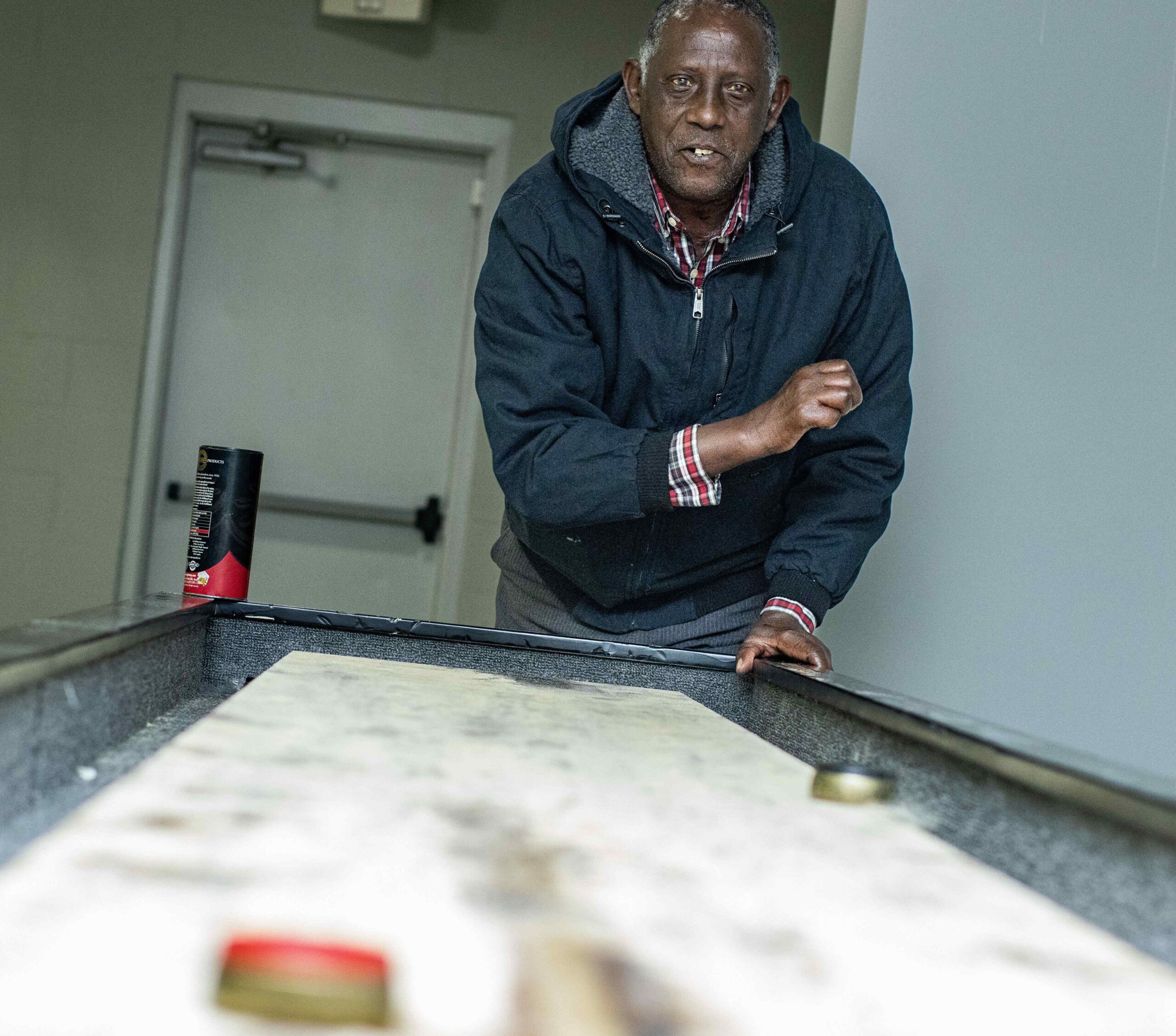 Homepage - Freedom Senior Services • Louisville, KY